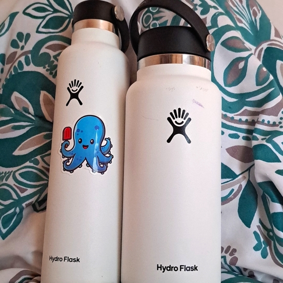 Hydro Flask | Other | 2 Hydro Flasks | Poshmark